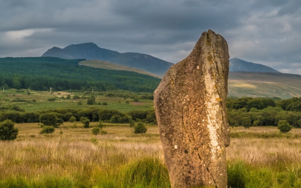 Holiday Parks | Isle of Arran - Perfect Parks