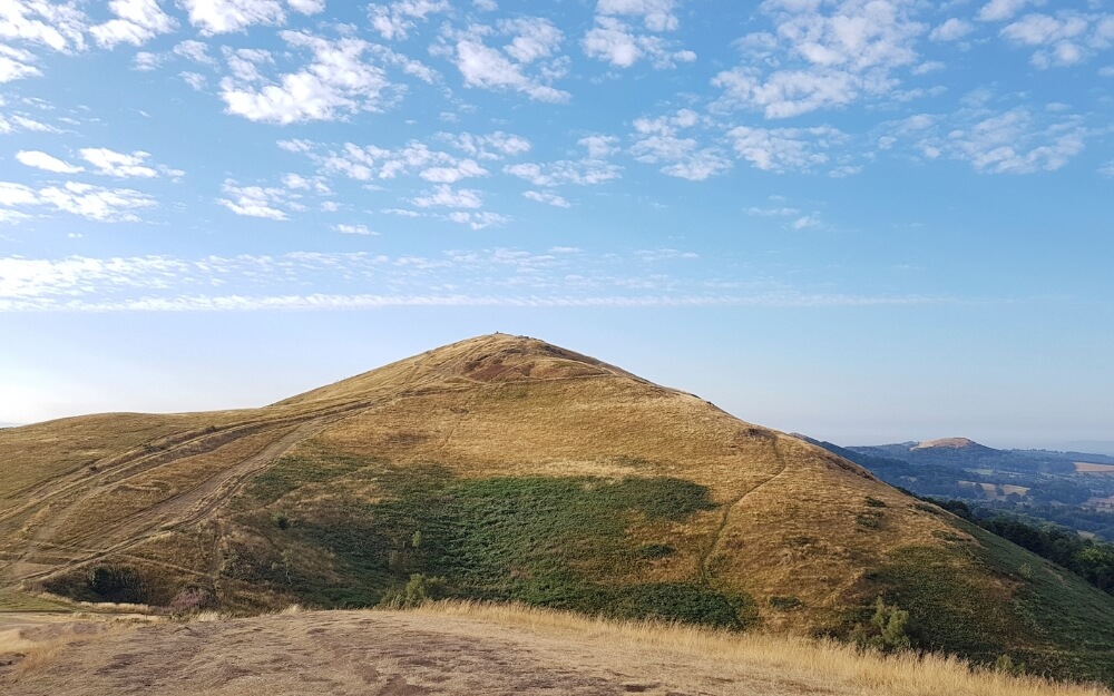 Holiday Parks | Malvern Hills - Perfect Parks