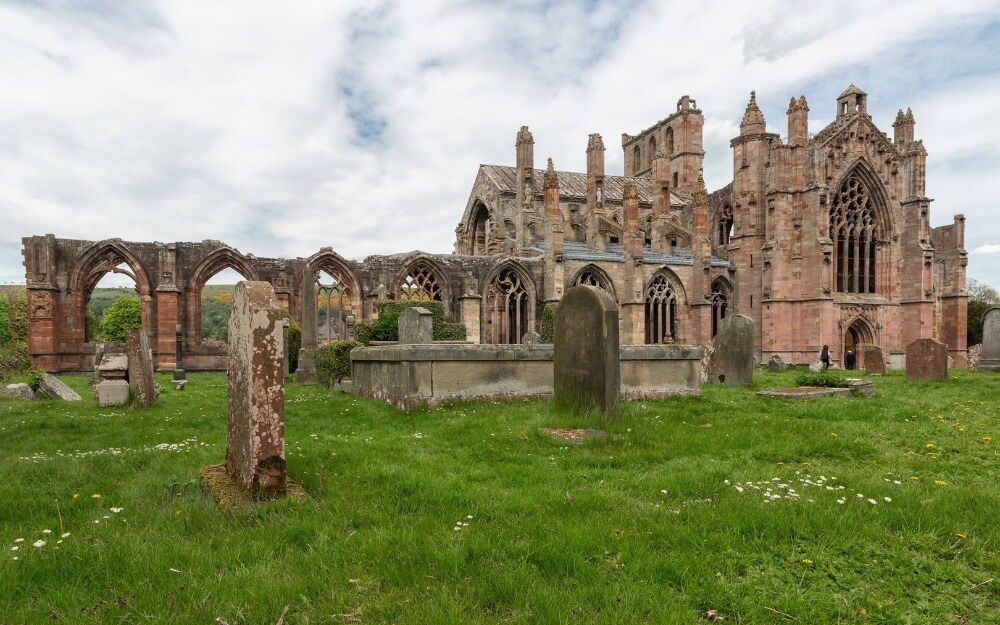 Highview Caravan Park | Holiday Park in Coldingham, Eyemouth