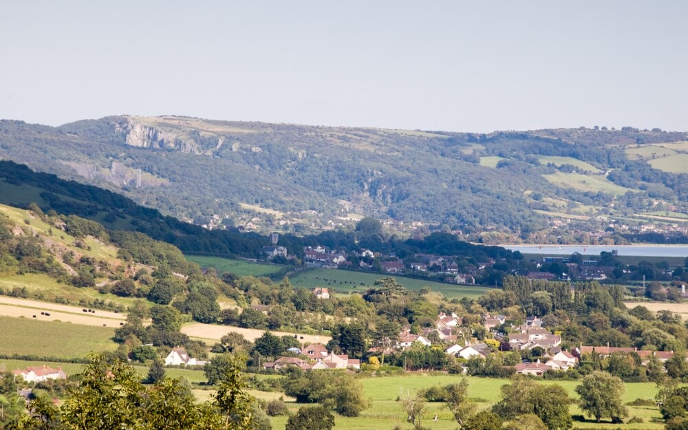 Holiday Parks | Mendip Hills - Perfect Parks