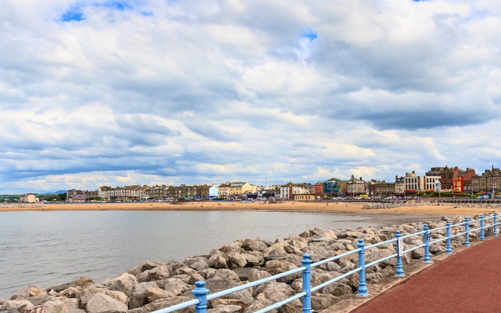 Holiday Parks | Morecambe - Perfect Parks