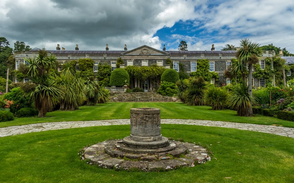 Holiday Parks | County Down - Perfect Parks