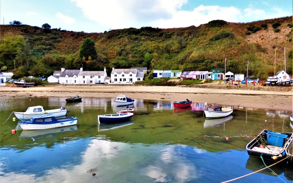 Holiday Parks | Llyn Peninsula - Perfect Parks