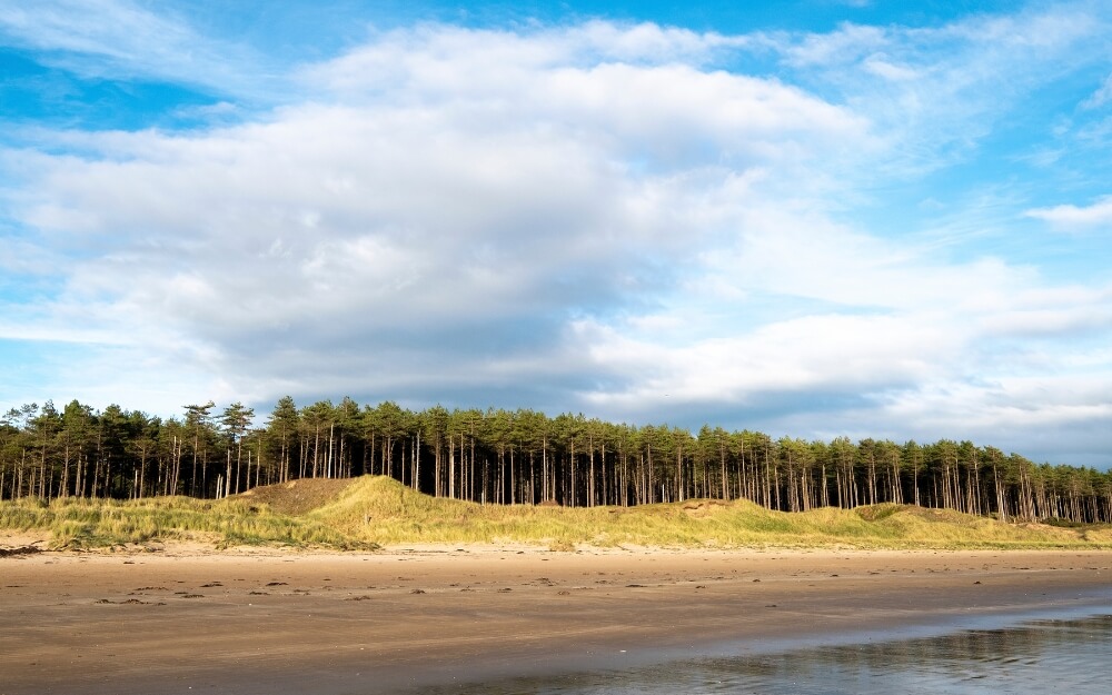 Holiday Parks | Anglesey - Perfect Parks