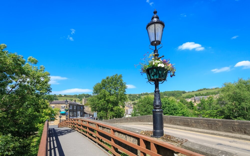 Holiday Parks | Nidderdale - Perfect Parks