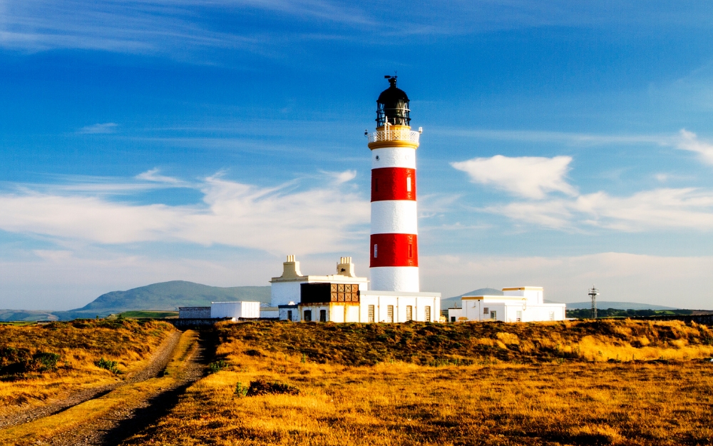 Holiday Parks | Isle Of Man - Perfect Parks