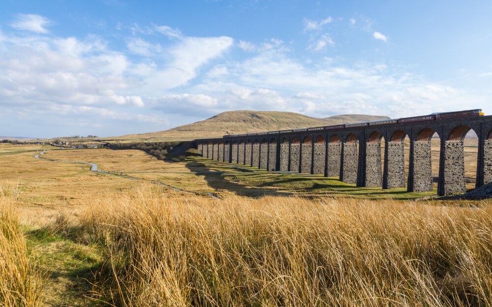 Holiday Parks | Yorkshire Dales - Perfect Parks