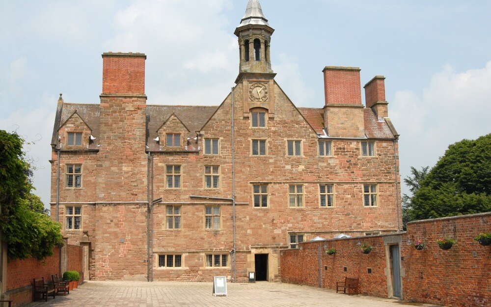 Holiday Parks | Nottinghamshire - Perfect Parks