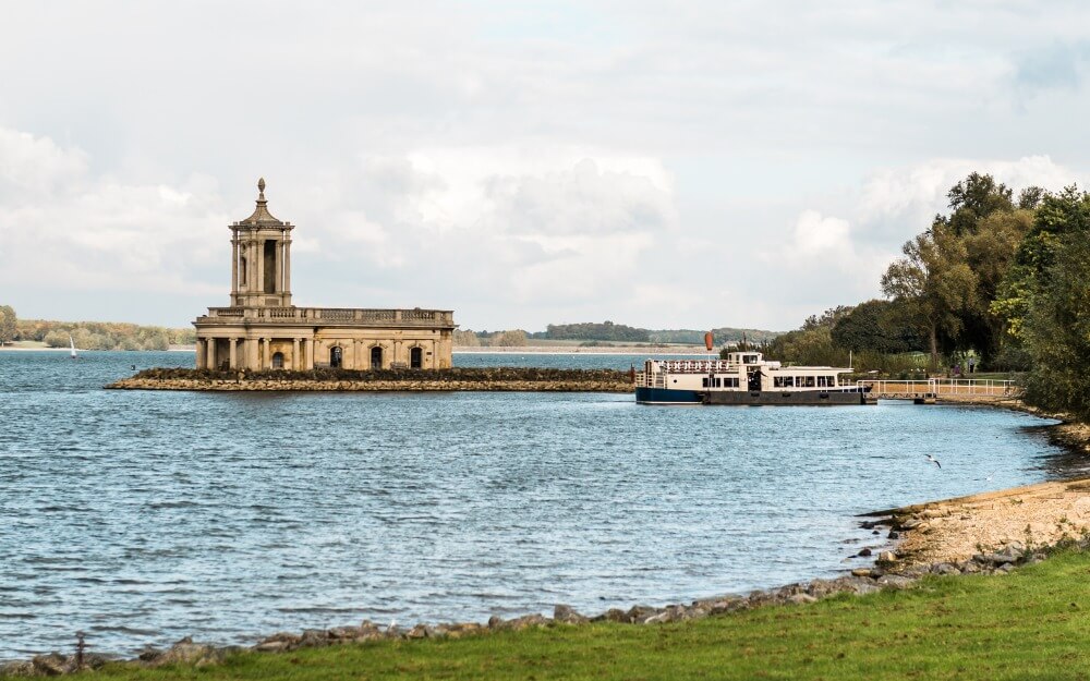 Holiday Parks | Rutland - Perfect Parks