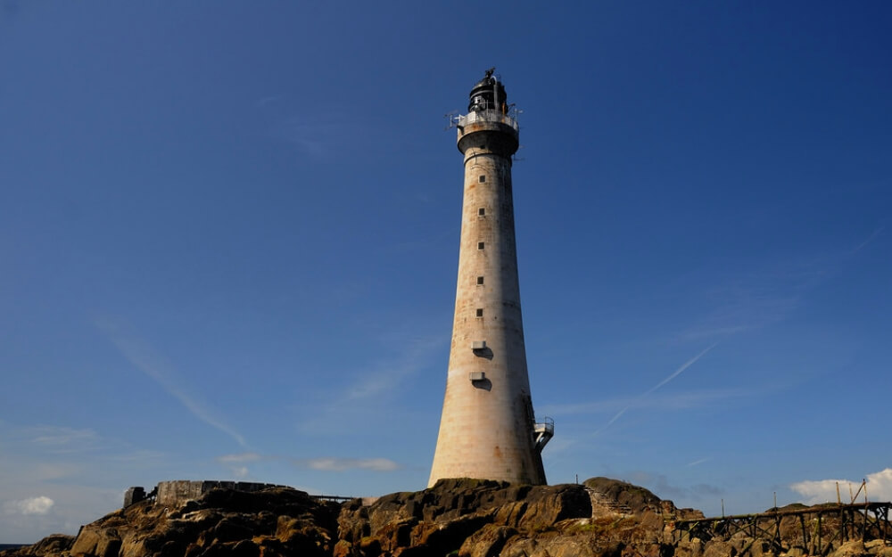 Holiday Parks | Isle of Tiree - Perfect Parks