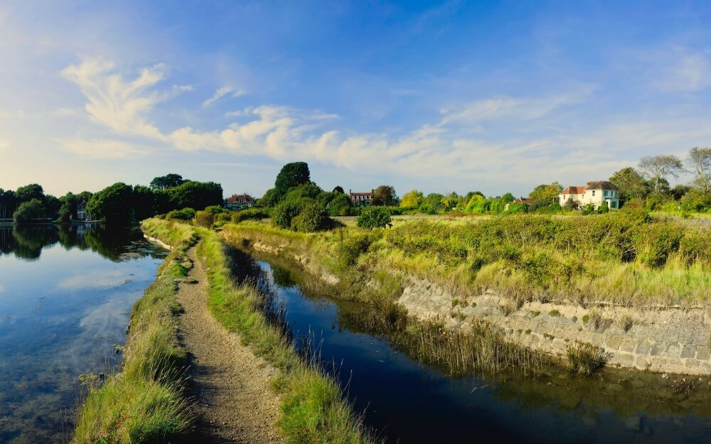 Mill Rythe Coastal Village | Holiday Park in Hayling Island, Hampshire