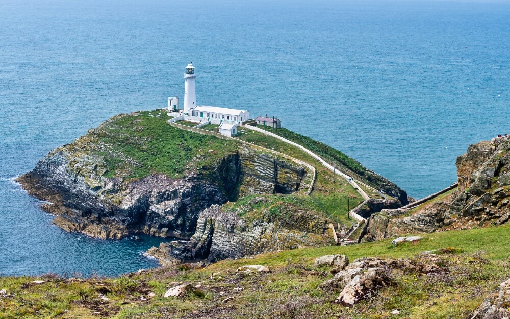 Holiday Parks | Anglesey - Perfect Parks