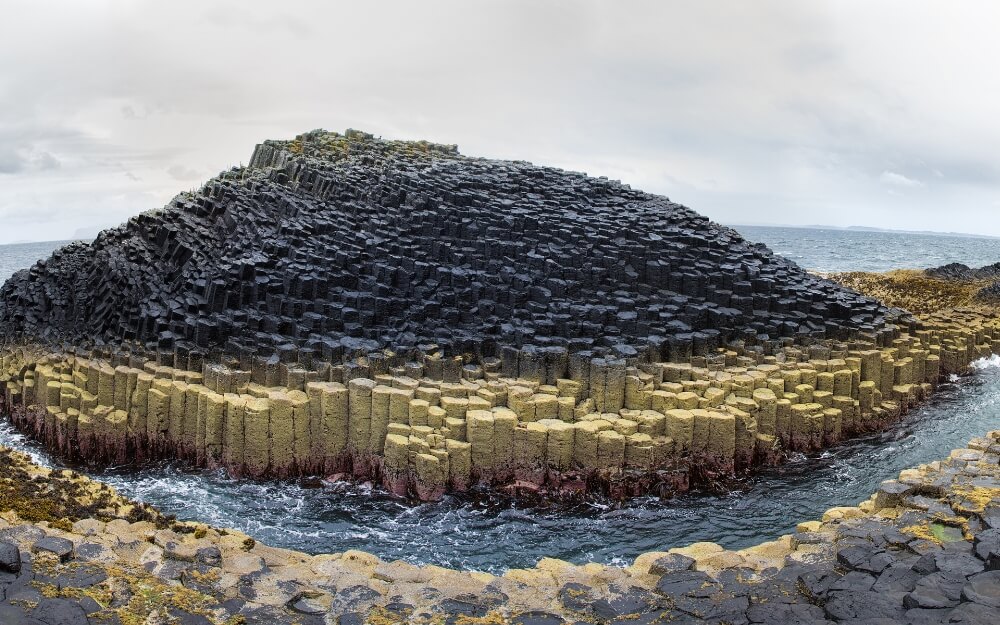 Holiday Parks | Isle of Mull - Perfect Parks