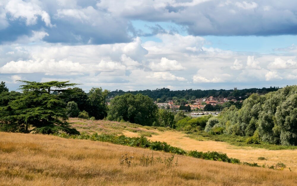 Holiday Parks | Suffolk - Perfect Parks