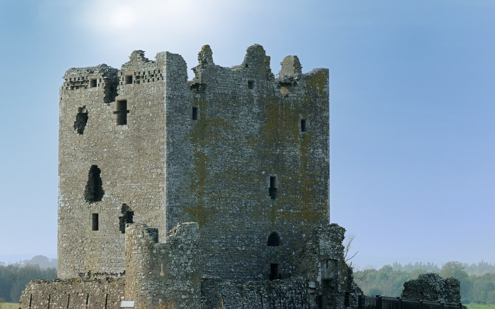 Three Lochs Holiday Park | Holiday Park in Newton Stewart, Dumfries ...