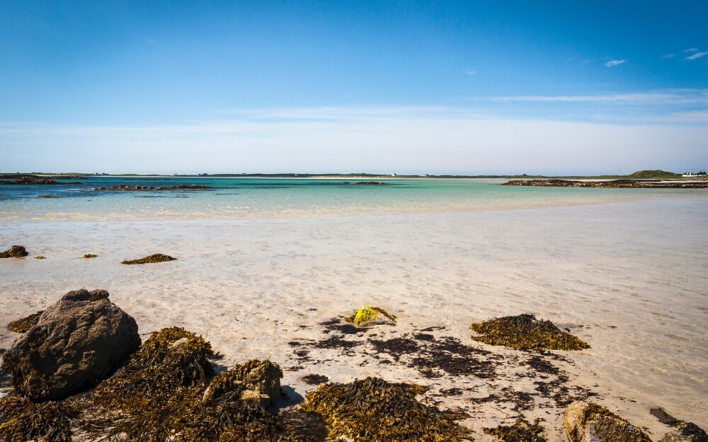 Holiday Parks | Isle of Tiree - Perfect Parks