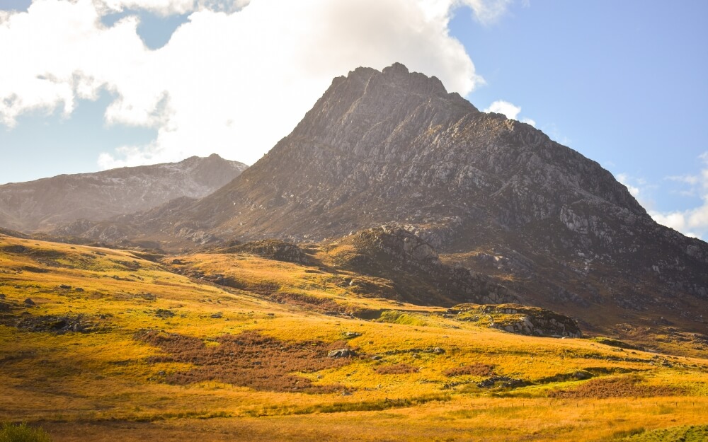 Holiday Parks | Snowdonia - Perfect Parks
