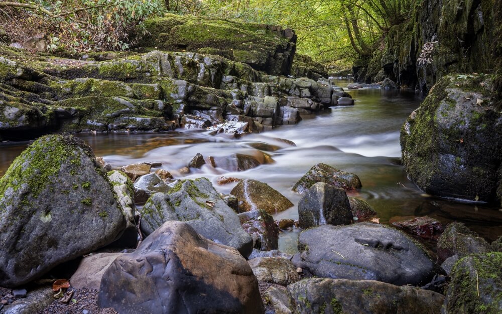 Holiday Parks | Brecon Beacons - Perfect Parks
