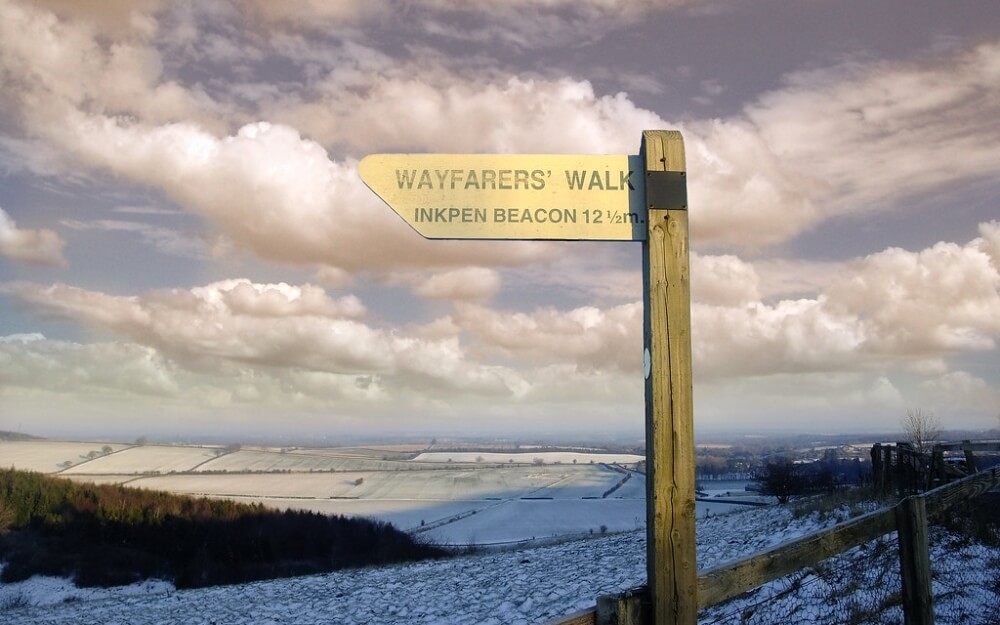 Holiday Parks | North Wessex Downs - Perfect Parks