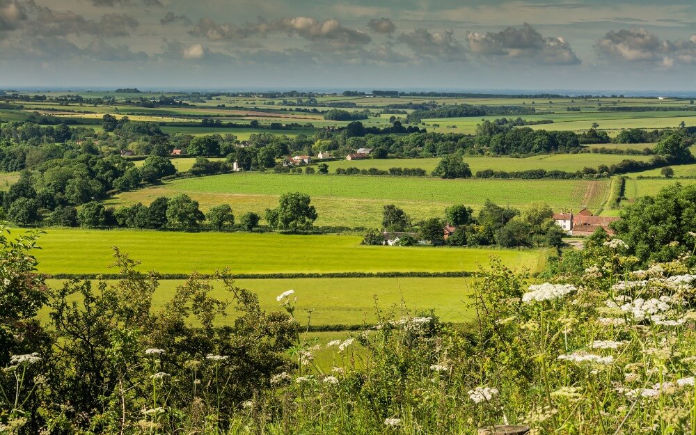 Messingham Lakes | Holiday Park in Messingham, Lincolnshire