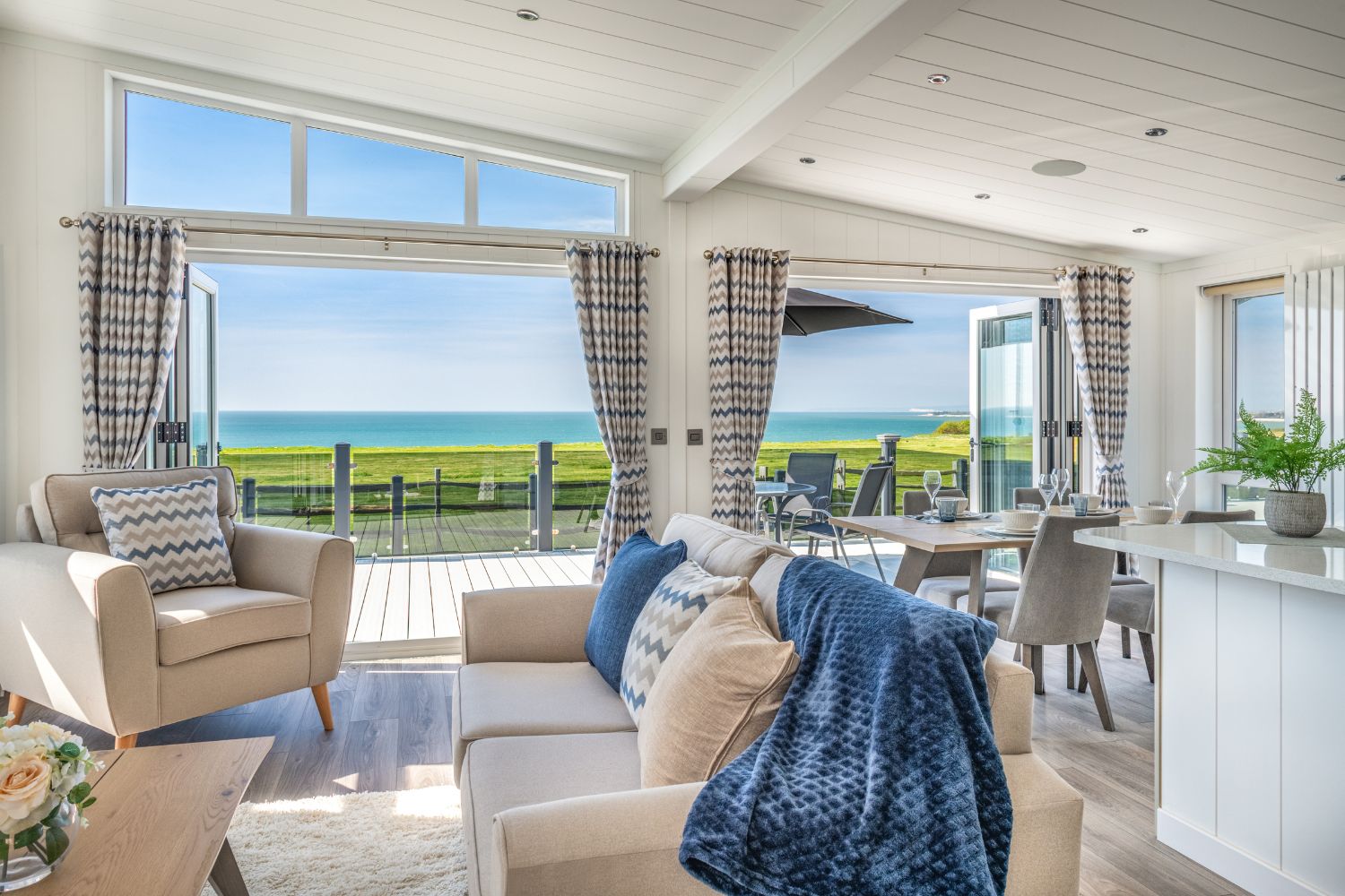 Hoburne Naish | Holiday Park in New Milton, Hampshire