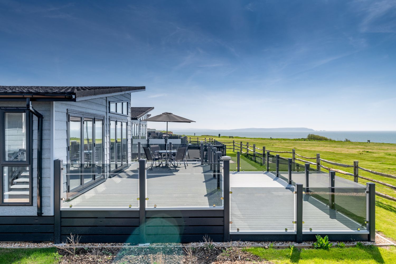 Hoburne Naish | Holiday Park in New Milton, Hampshire