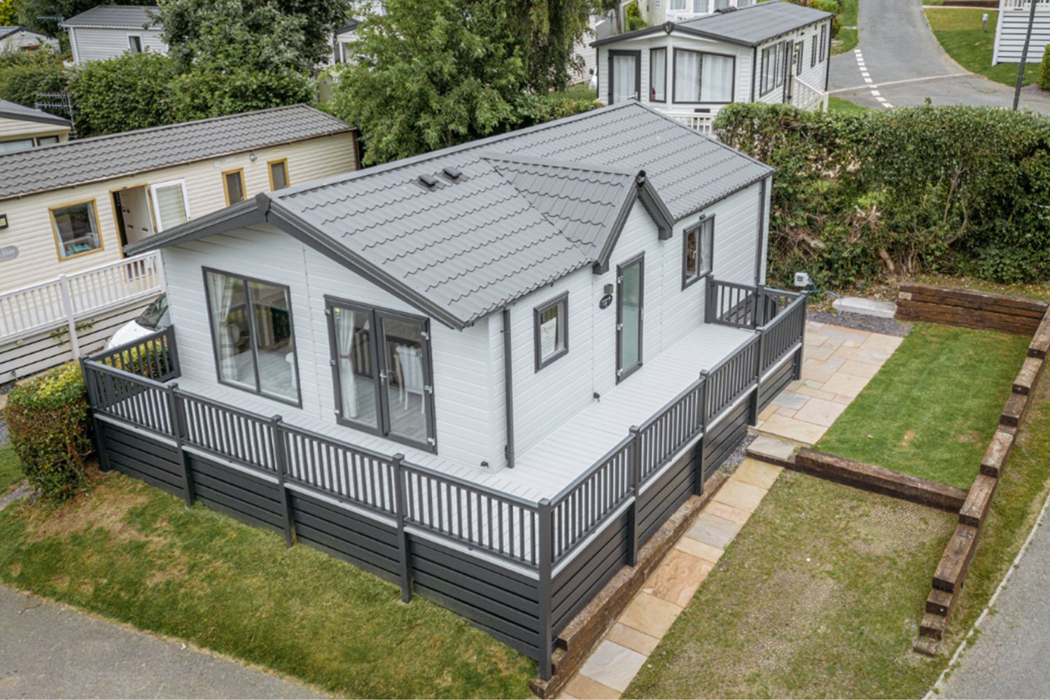 Bryn Defaid Caravan Park | Holiday Park in Llanddulas, Llysfaen