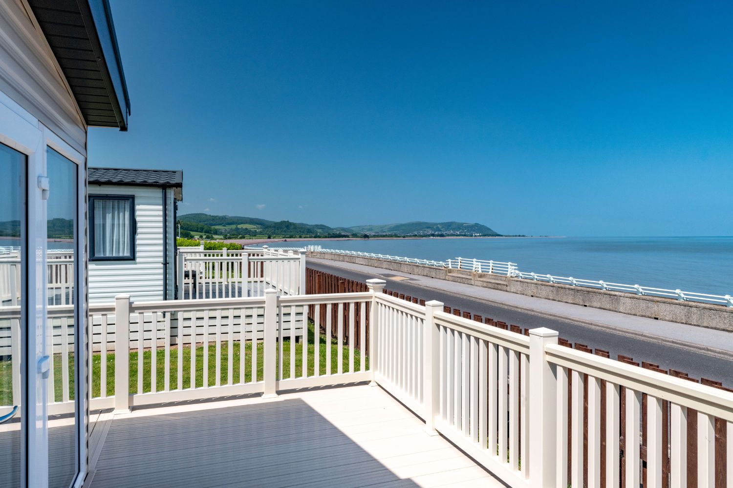Hoburne Blue Anchor | Holiday Park in Minehead, Somerset
