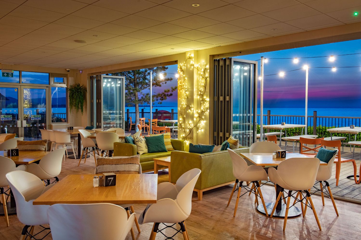 Hoburne Blue Anchor | Holiday Park in Minehead, Somerset