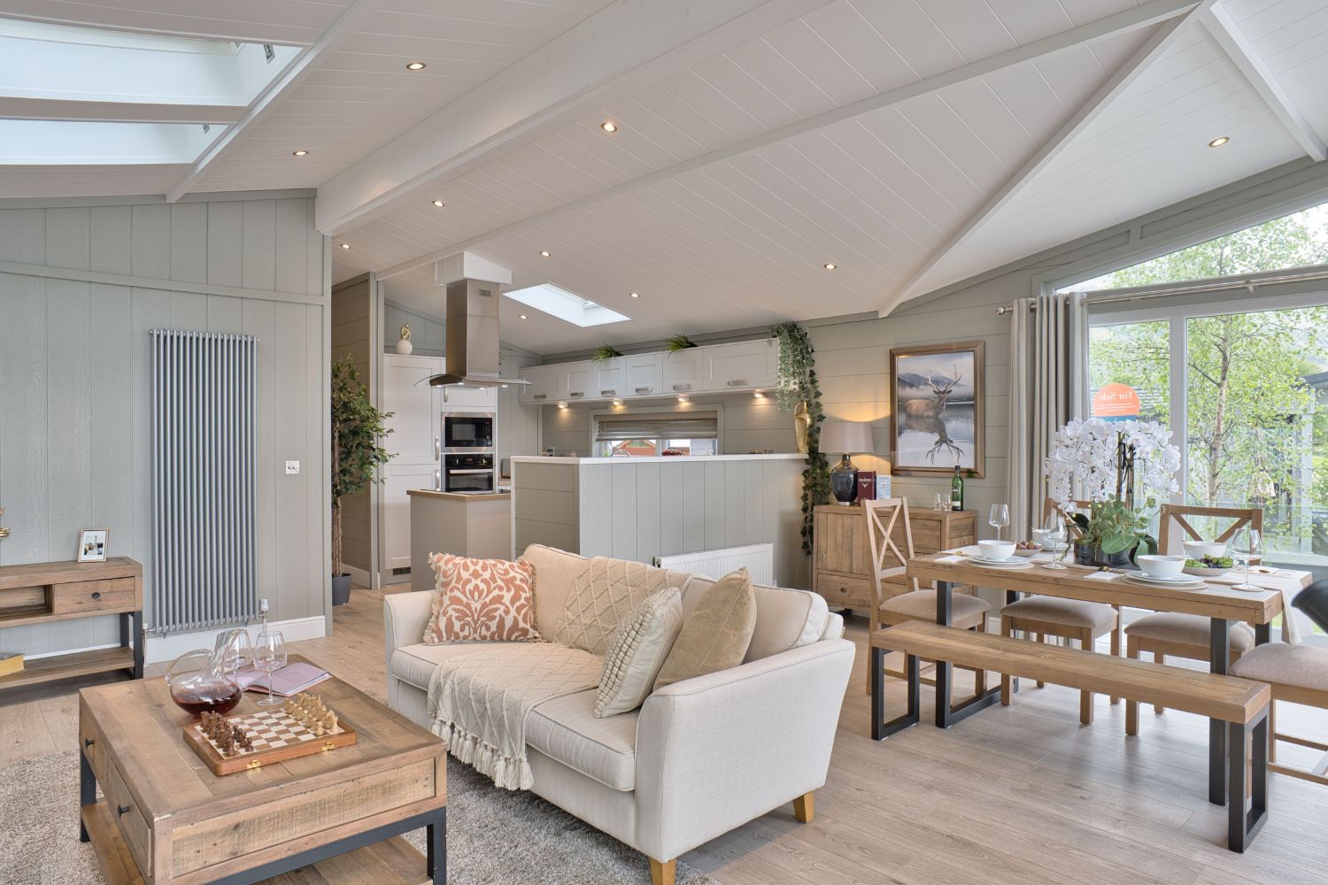 Loch Lomond | Holiday Park in Inveruglas, Argyll