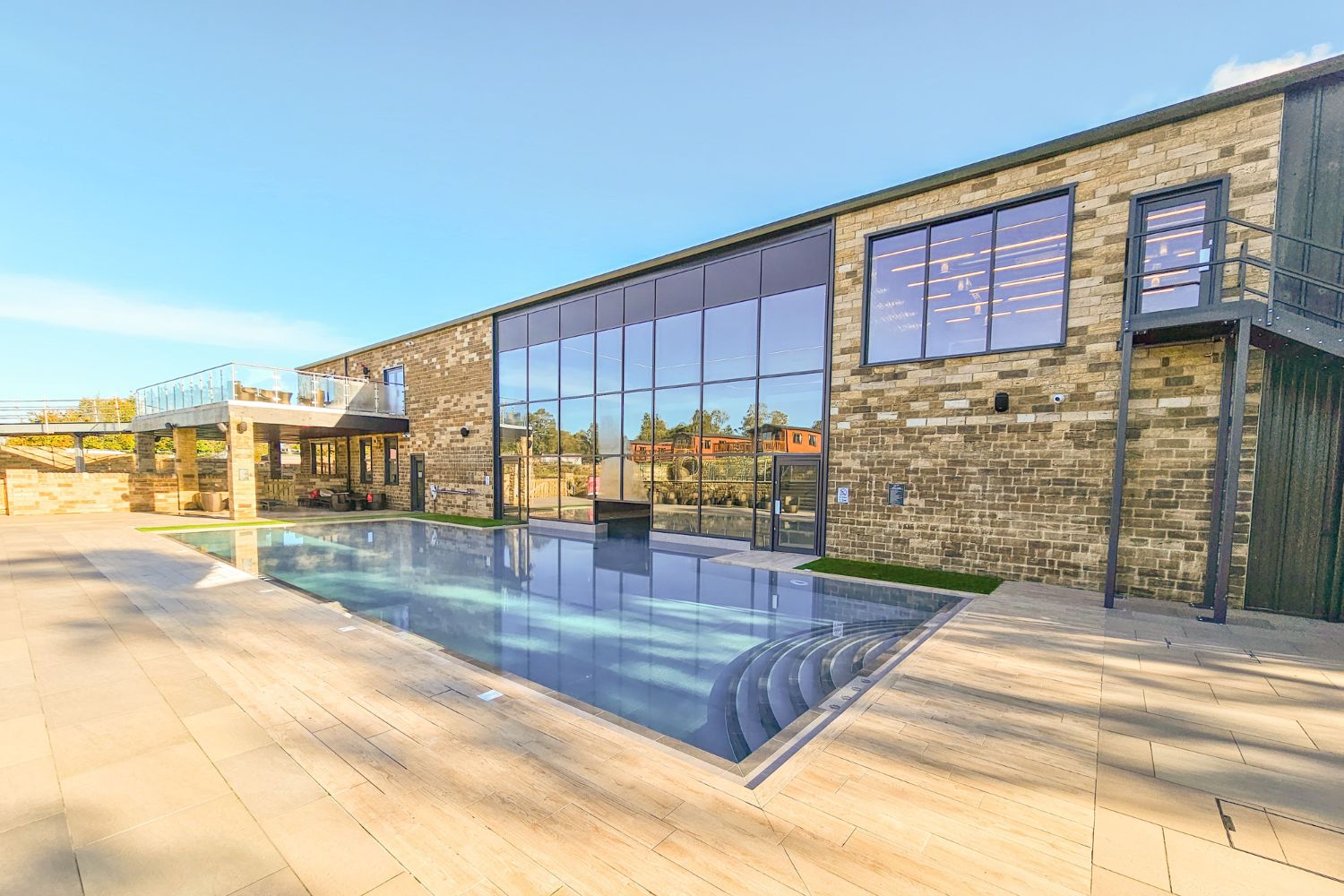 Wild Rose Holiday Park | Holiday Park in Appleby-in-Westmorland, Cumbria