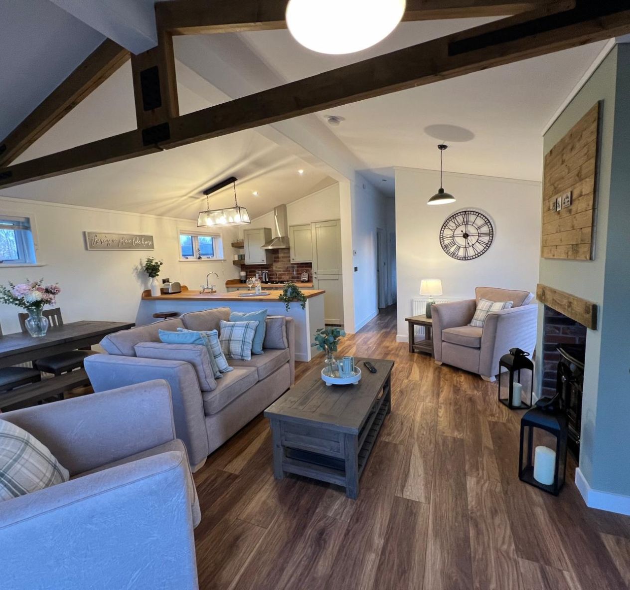 Messingham Lakes | Holiday Park in Messingham, Lincolnshire