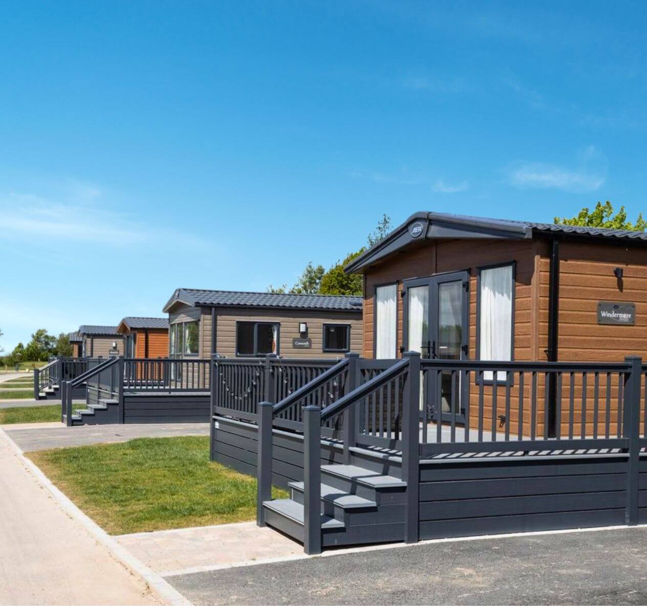 Appletree Holiday Park | Holiday Park in Hubbert's Bridge, Lincolnshire