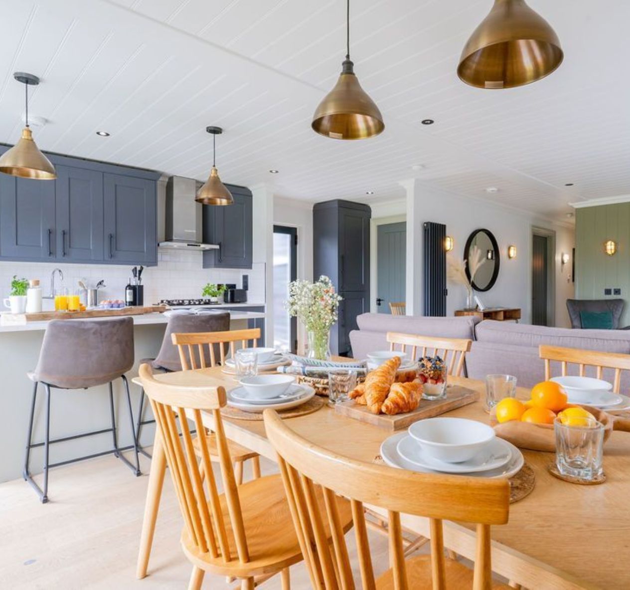 Retallack Resort | Holiday Park in St Columb Major, Cornwall