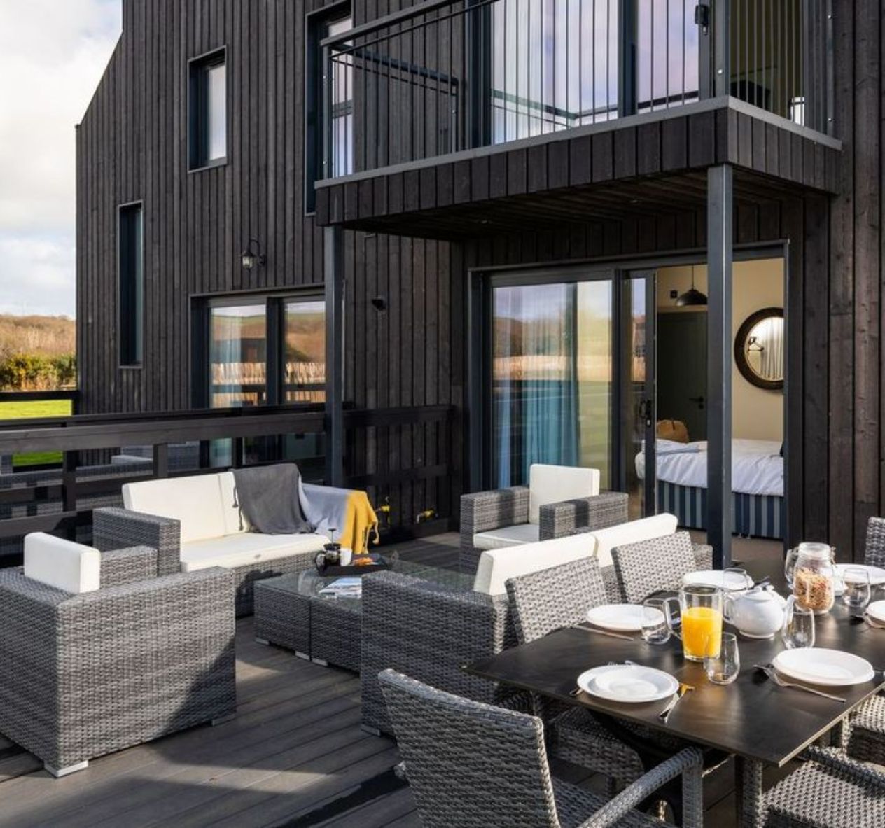 Retallack Resort | Holiday Park in St Columb Major, Cornwall