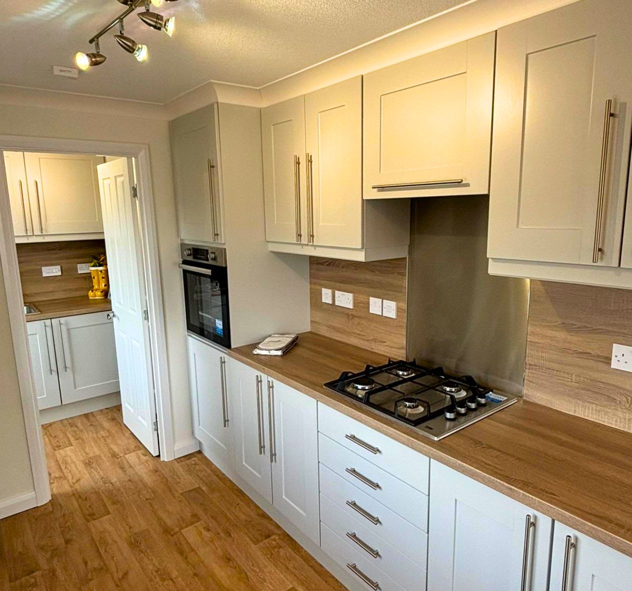 Green Crize | Residential Park in Hereford, Herefordshire