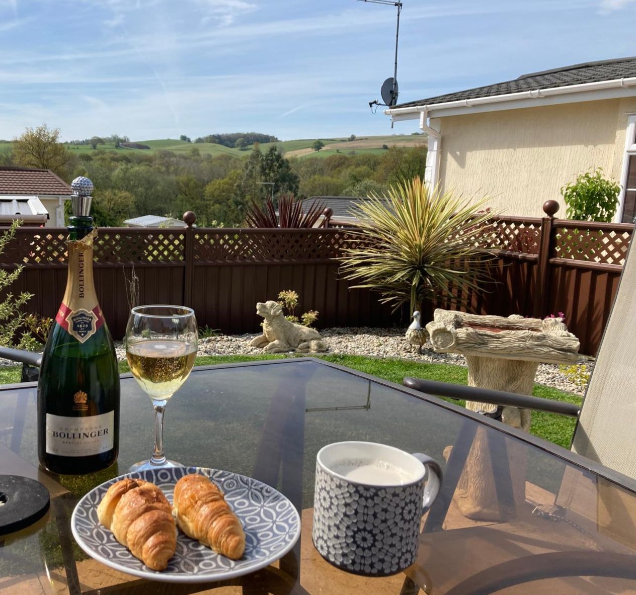 Homelands Park | Residential Park in Bridgnorth, Chorley, Shropshire
