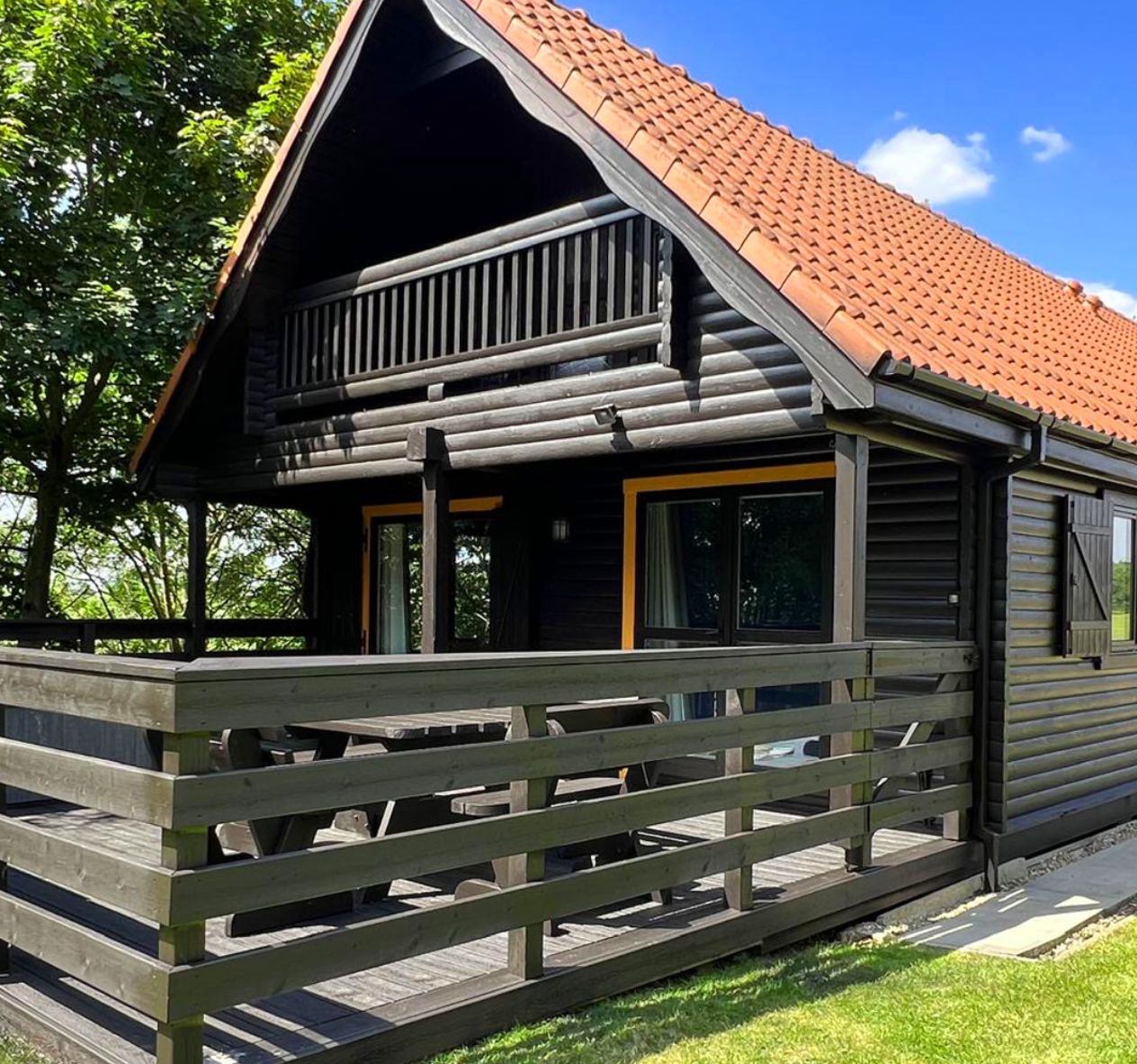Messingham Lakes | Holiday Park in Messingham, Lincolnshire