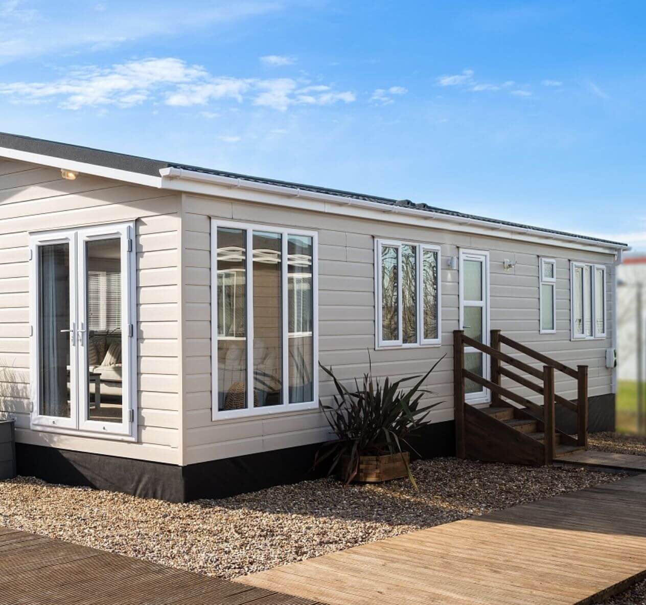 St Merryn Holiday Park | Holiday Park in Padstow, Cornwall