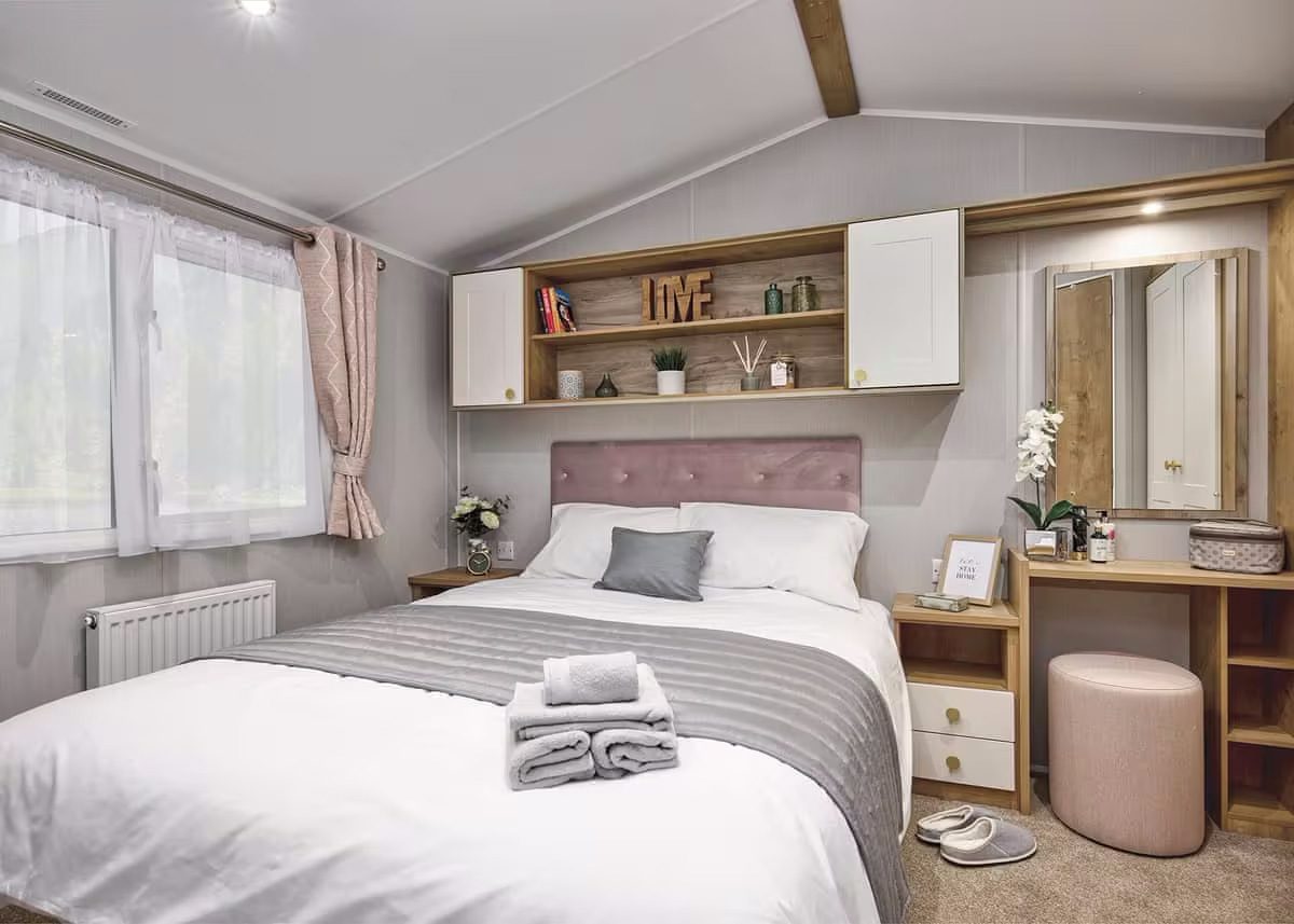 Searles Leisure Resort | Holiday Park in Hunstanton, Norfolk