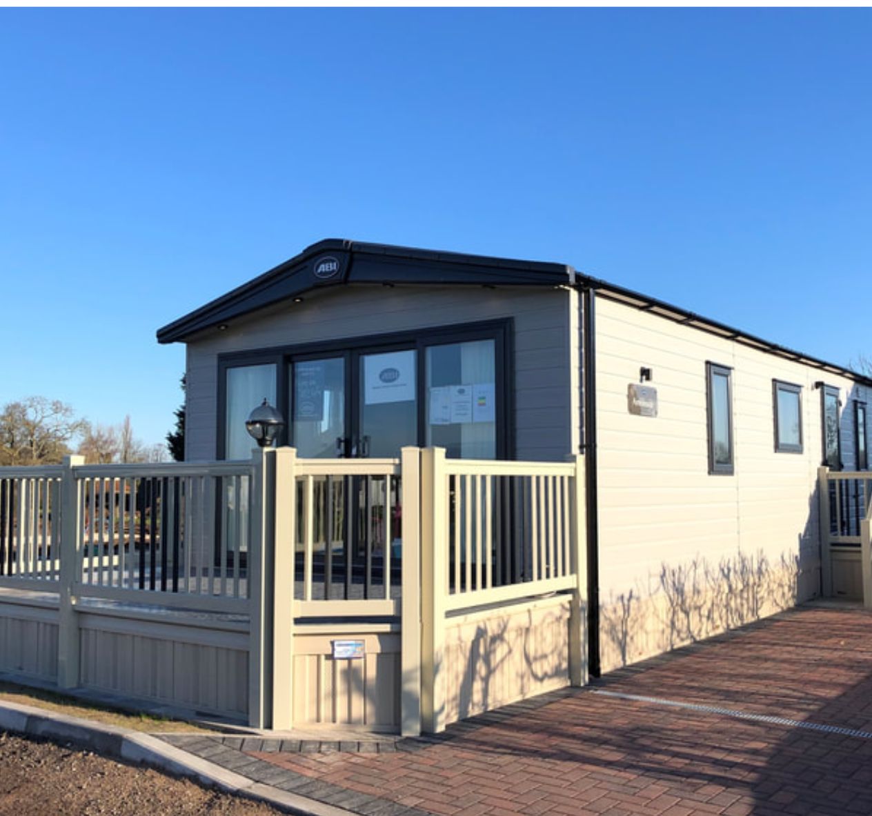 Pilgrim Fathers Caravan Park | Holiday Park in Scrooby, Nottinghamshire