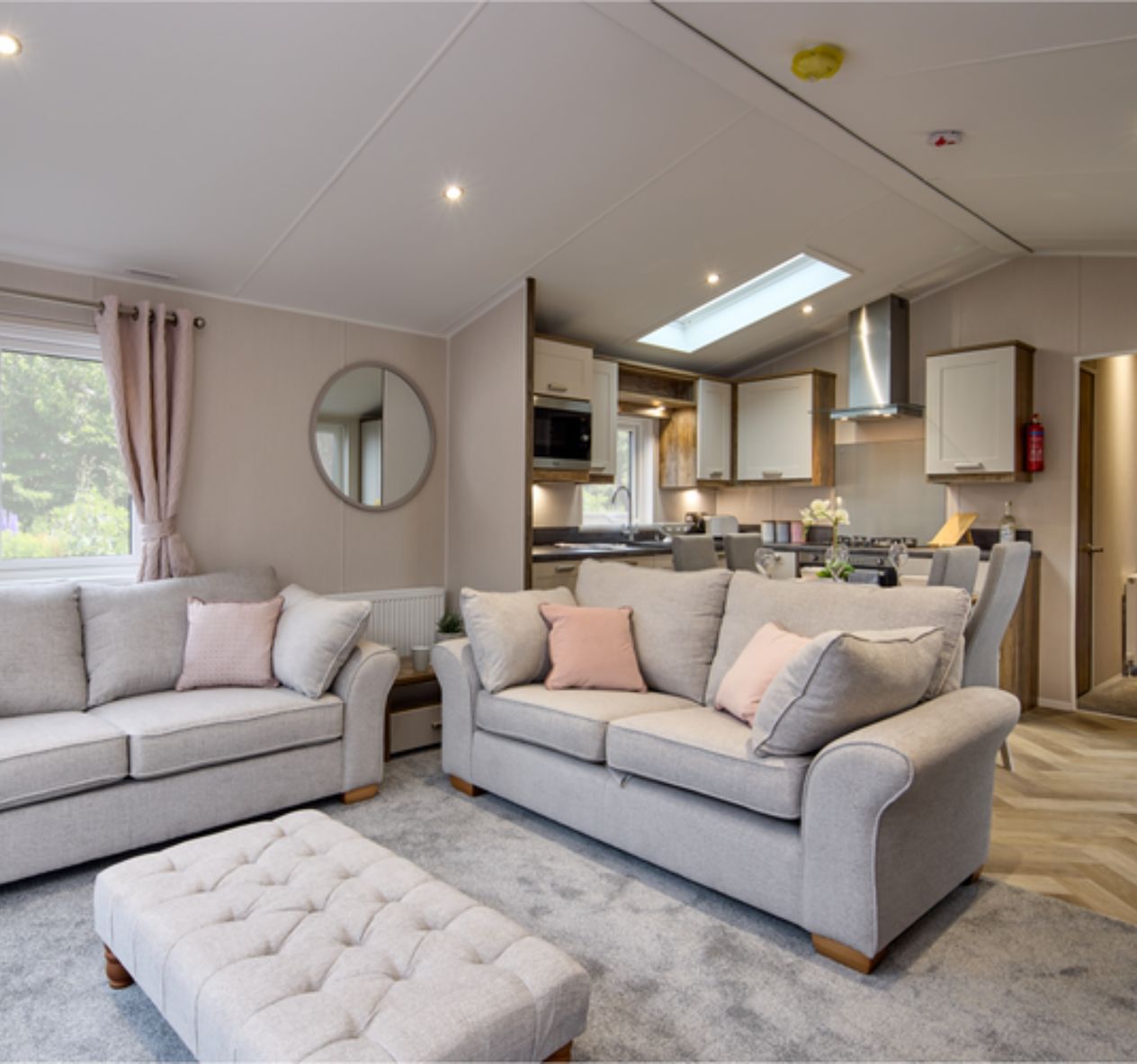 Spindlewood Country Holiday Park | Holiday Park in Ore, Hastings, East ...