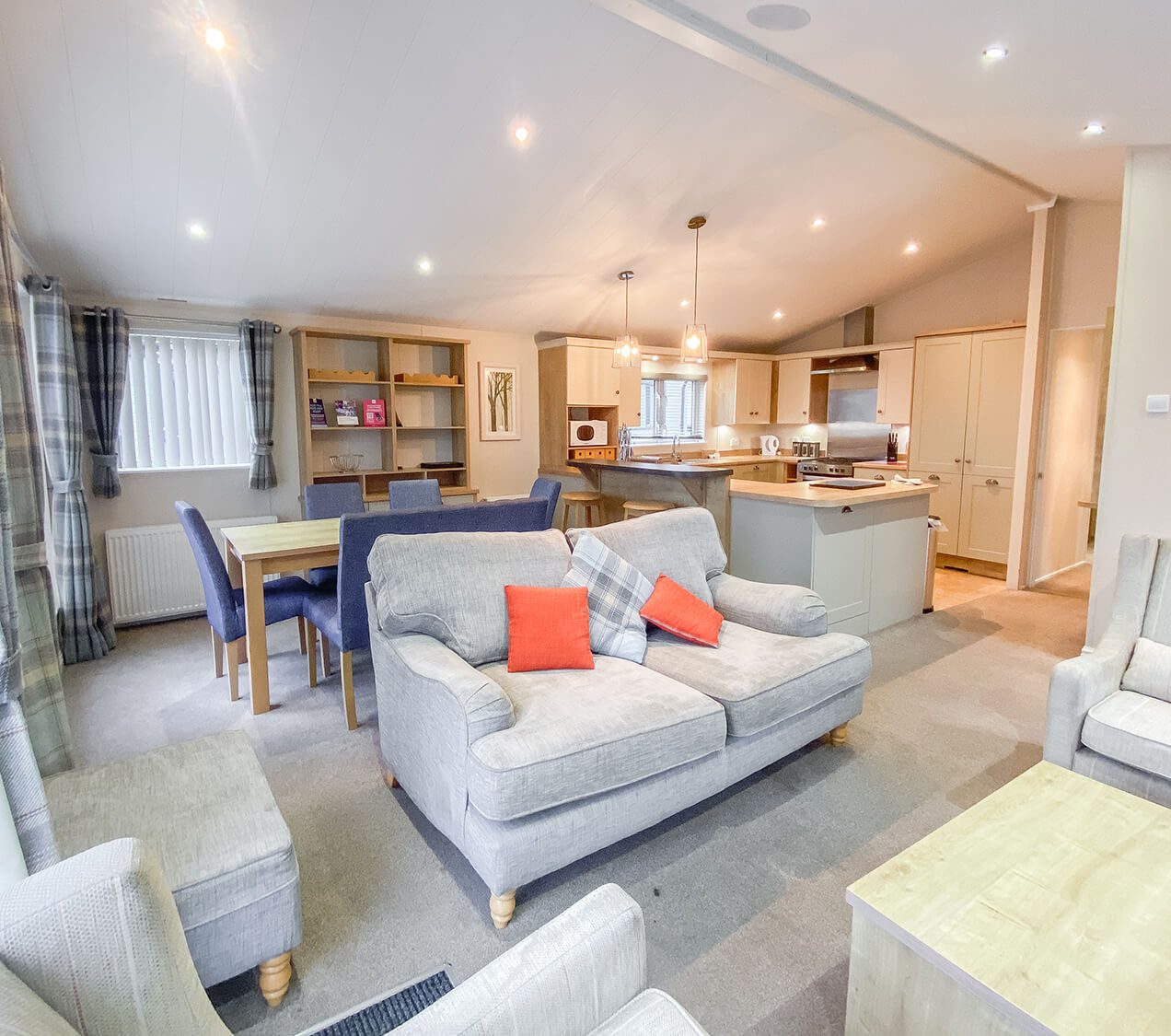 Holiday Resort Unity | Holiday Park in Brean, Somerset