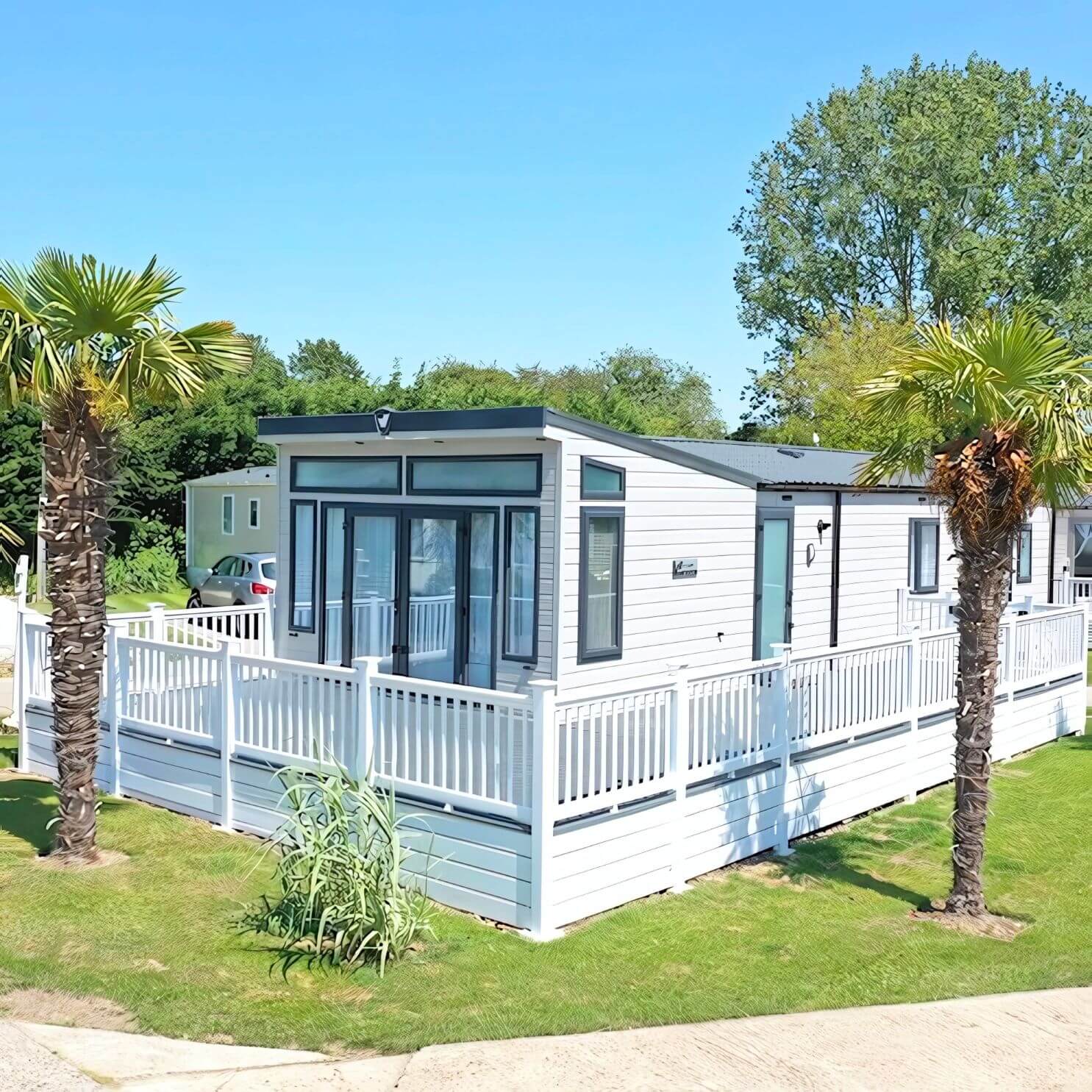 Foxhunter Holiday Park | Holiday Park in Ramsgate, Kent