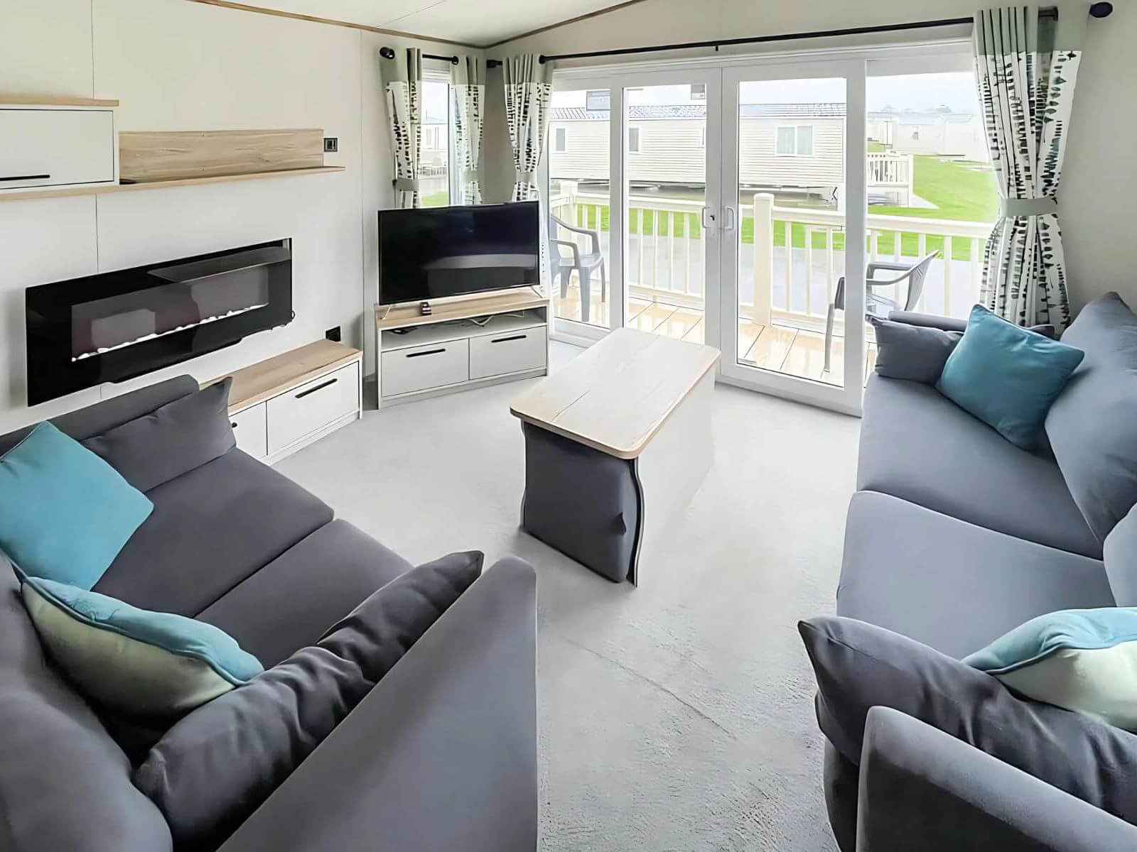 Skirlington Leisure Park | Holiday Park in Driffield, East Riding