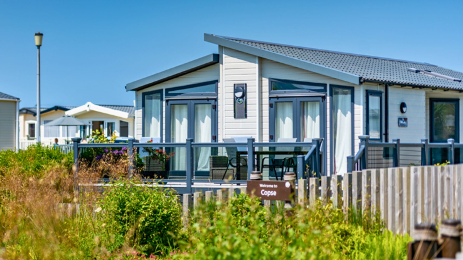 Hoburne Park | Holiday Park in Christchurch, Dorset