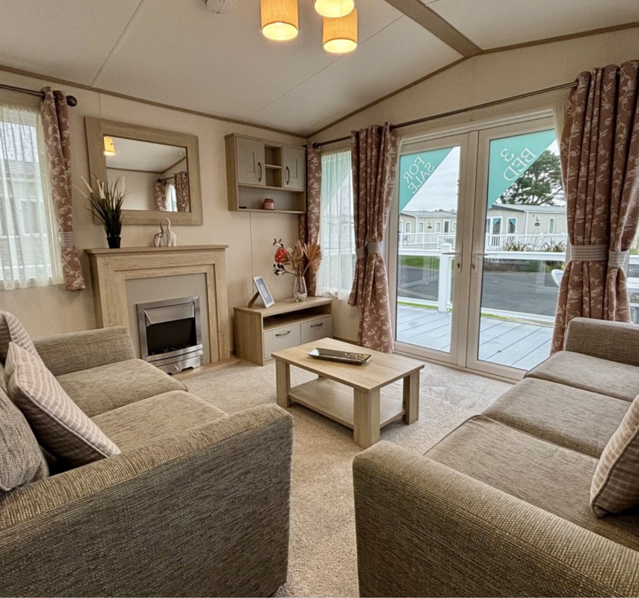 Hoburne Park | Holiday Park in Christchurch, Dorset