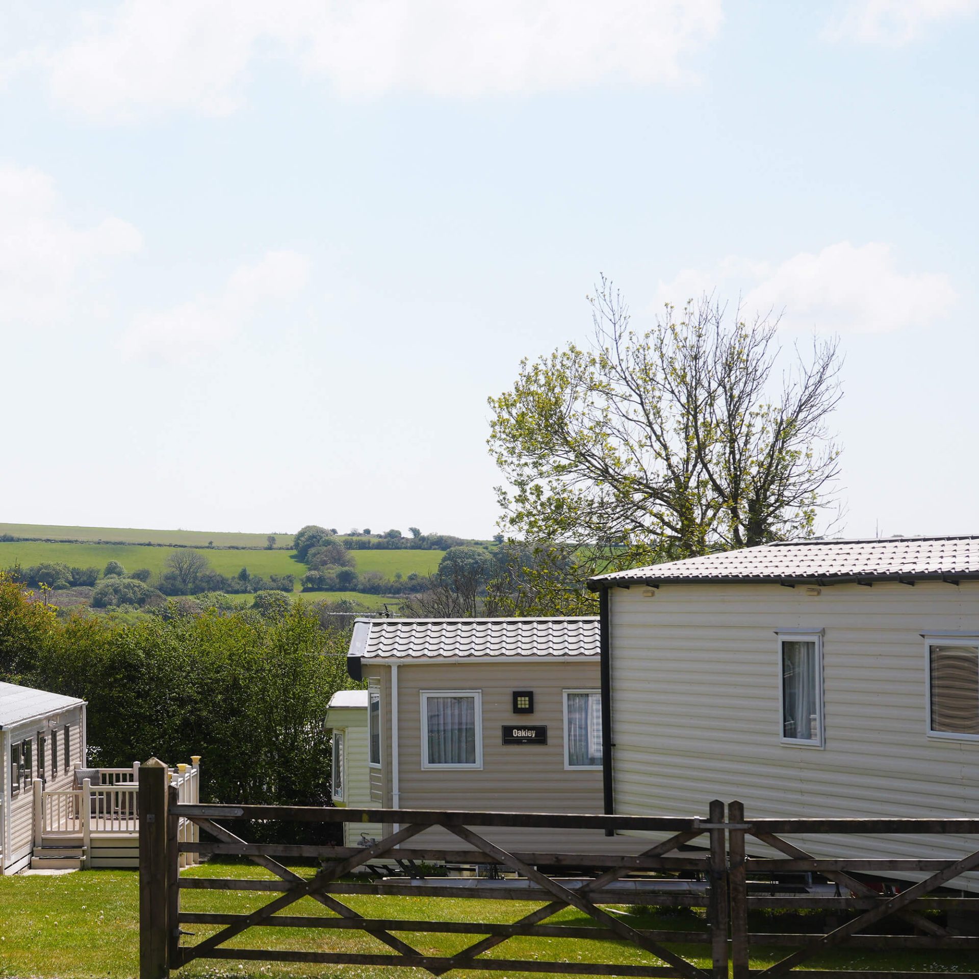 Trefach Holiday Park | Holiday Park in Clynderwen, Ceredigion