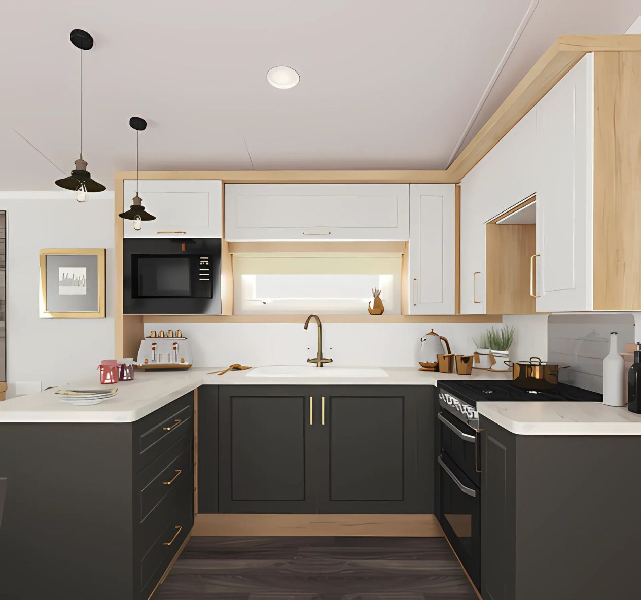 River Dane Holiday Park | Holiday Park in Congleton, Cheshire