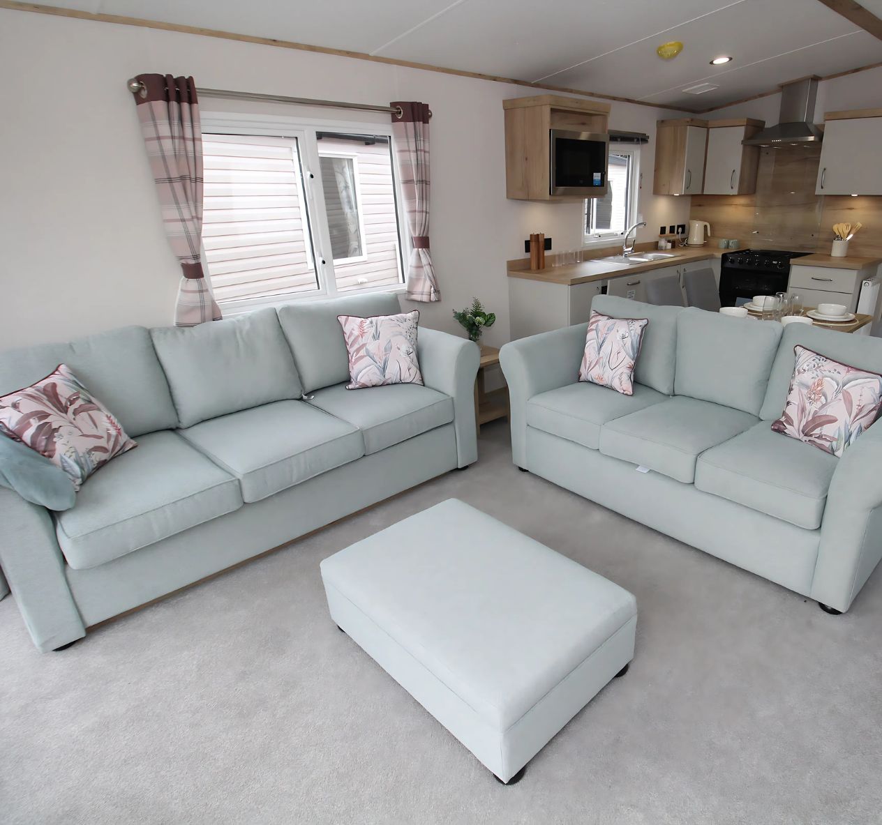 River Dane Holiday Park | Holiday Park in Congleton, Cheshire